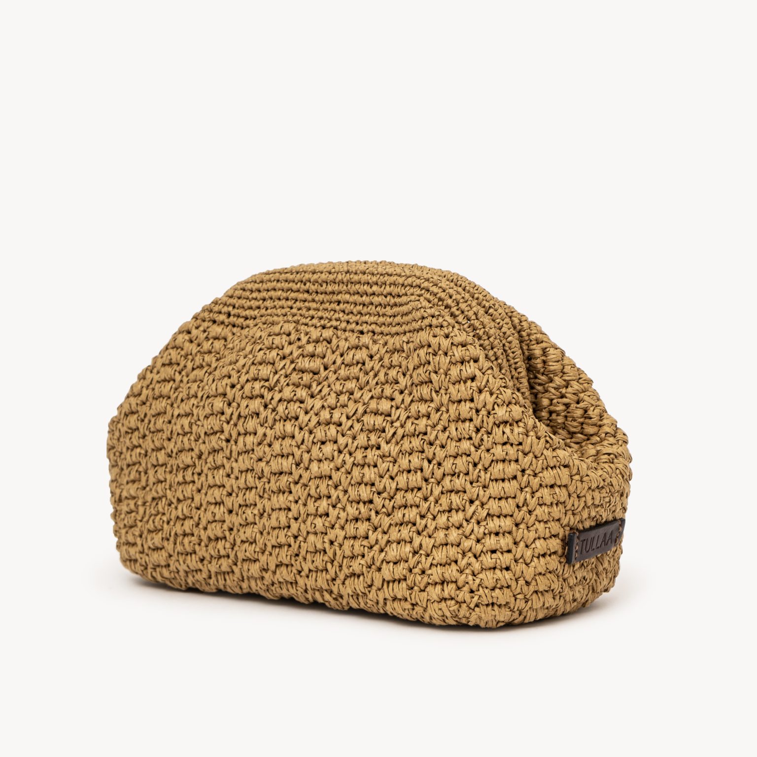 MINI SIDE POUCH BAG - TULLAA